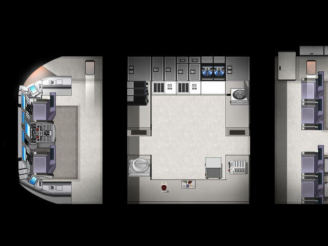 Rpg Maker Mv Kr Transportation Station Airport Tileset On Steam