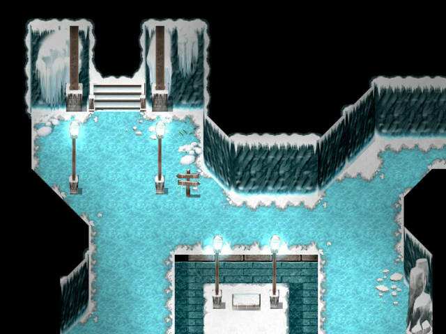 Save 15 On Rpg Maker Mv Kr Snow Country Tileset On Steam