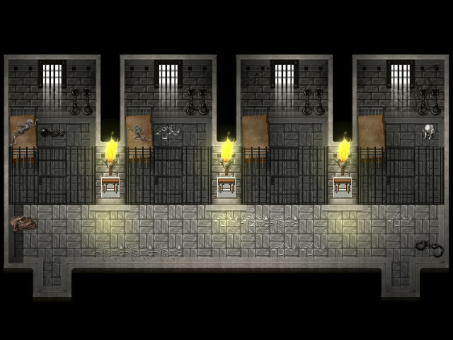Rpg Maker Mz Kr Royal Fortress Tileset On Steam