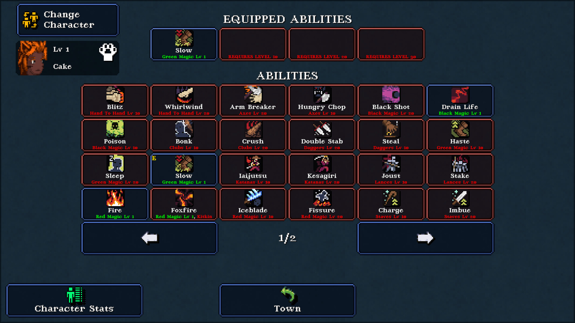 Legends of Dragaea: Idle Dungeons on Steam