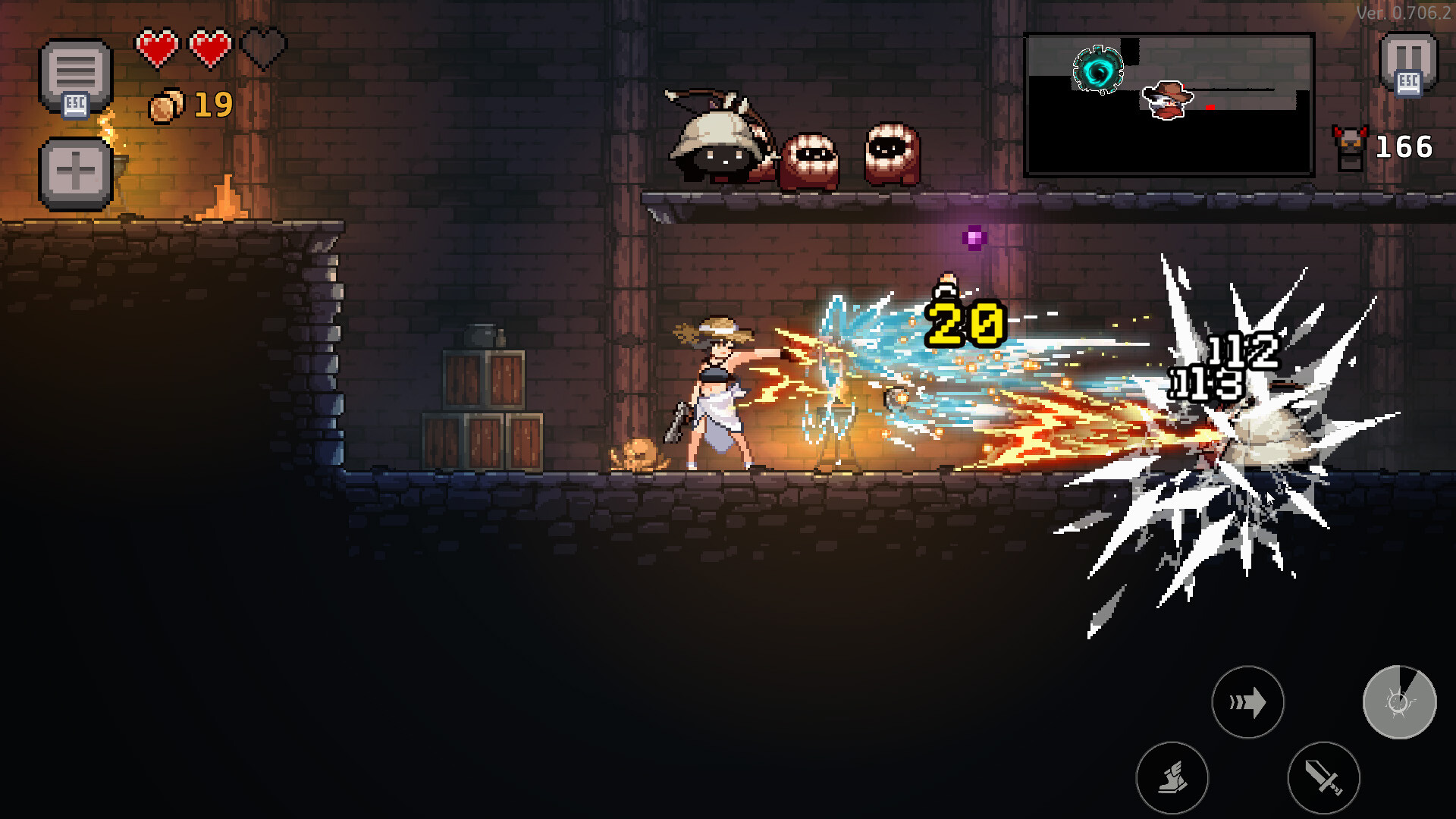 DUNGEON SLASHER on Steam