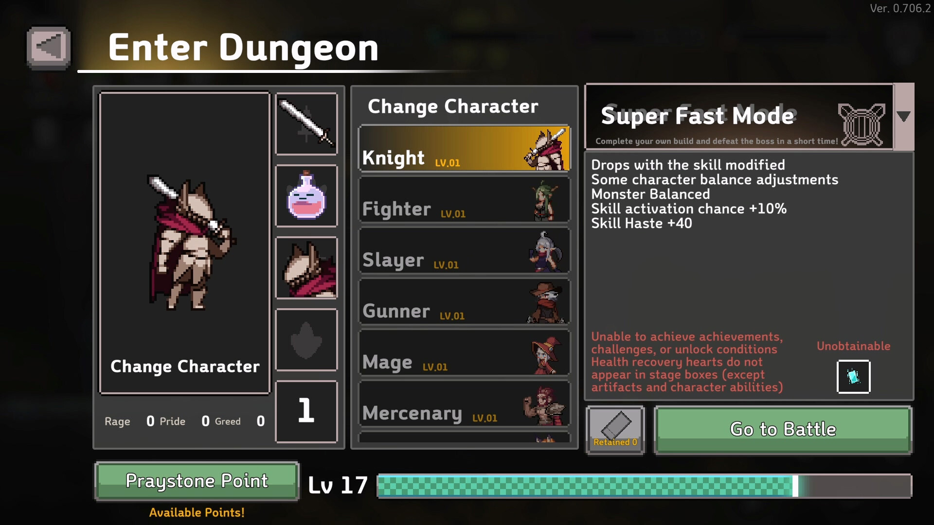 DUNGEON SLASHER on Steam