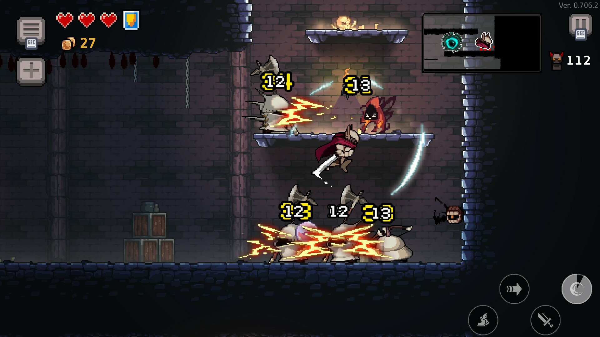 DUNGEON SLASHER on Steam