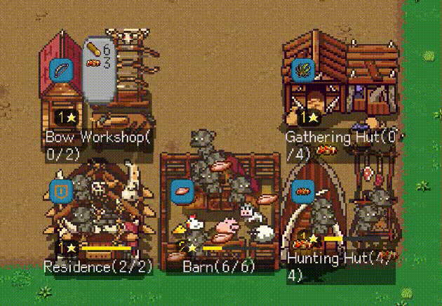 Fantasy Village Simulator on Steam