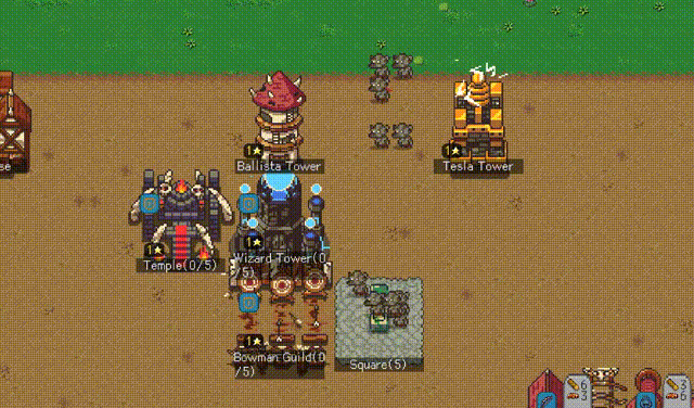 Fantasy Village Simulator on Steam