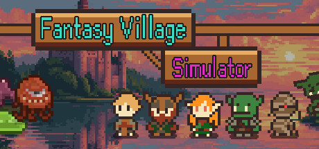 Steam Community :: Fantasy Village Simulator