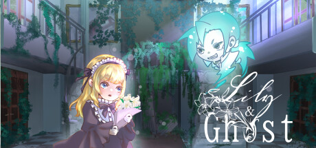 Steam의 Lily & Ghost