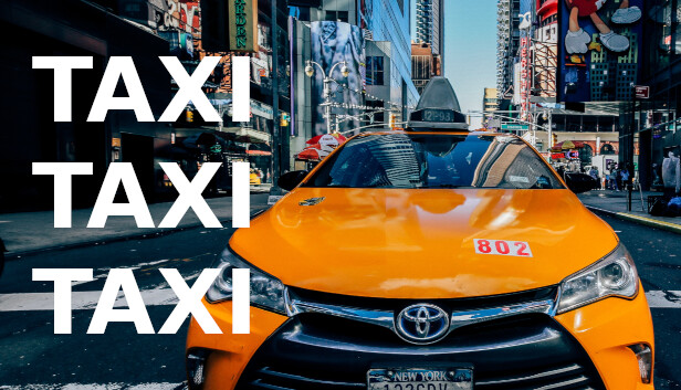 TAXI TAXI TAXI on Steam