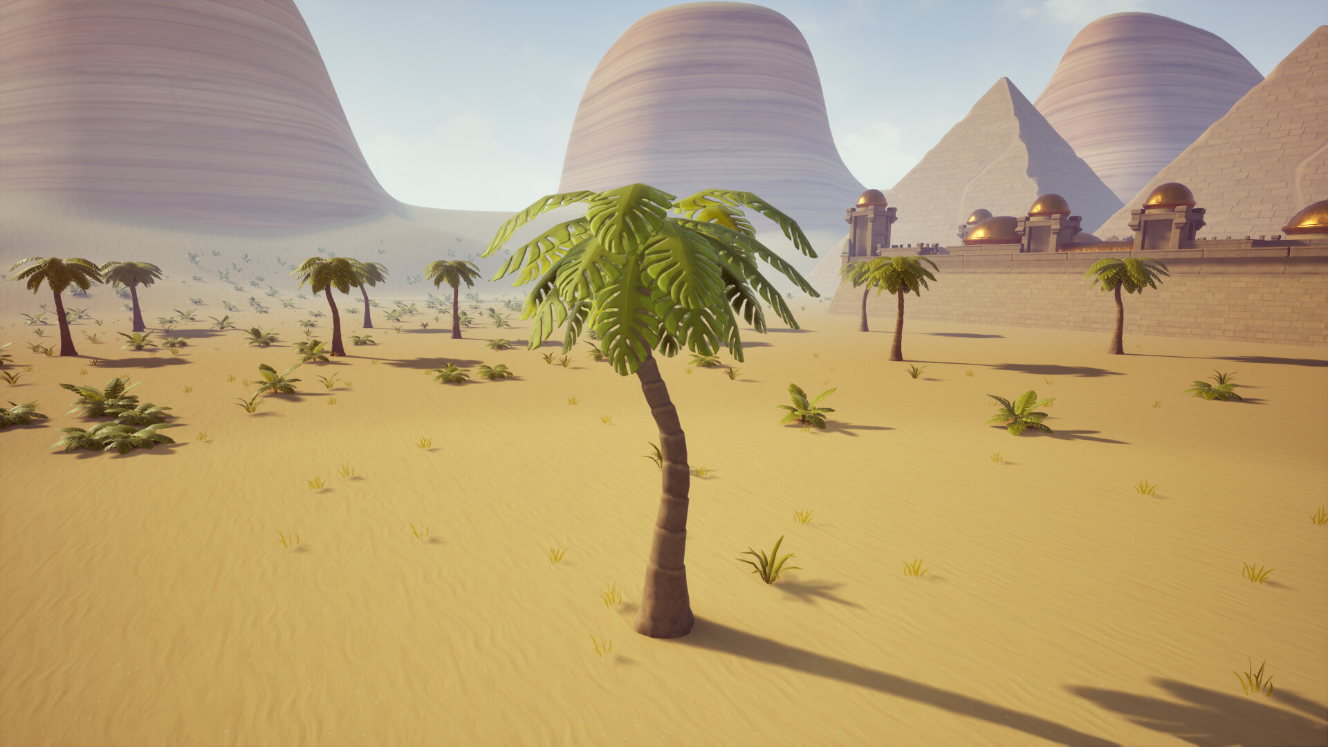Palm Simulator on Steam