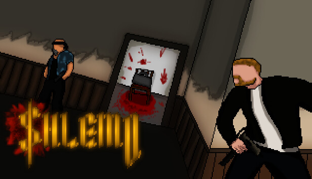 SHLEMO - Steam News Hub