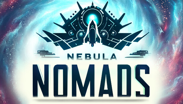 Nebula Nomads on Steam