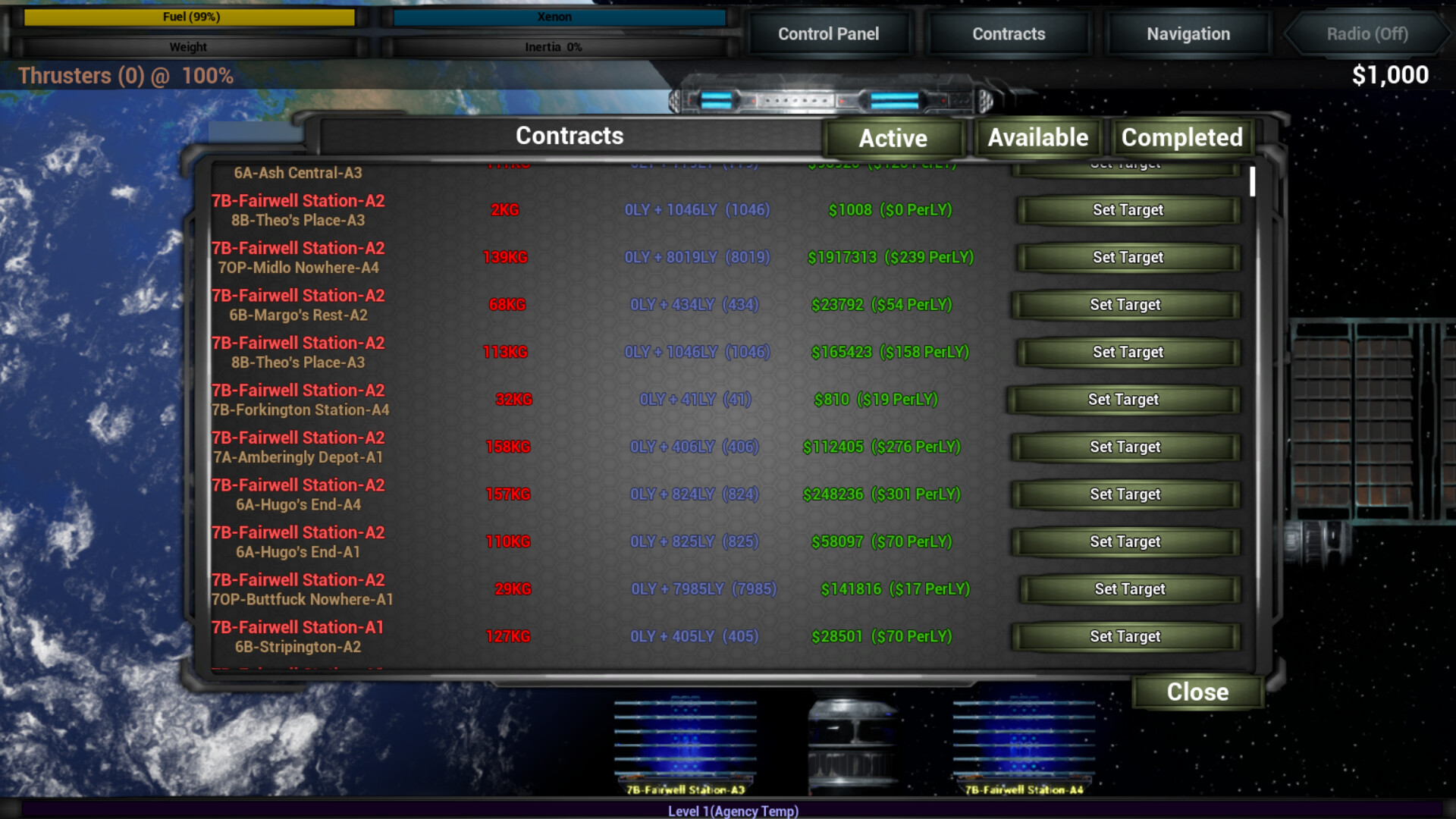 Nebula Nomads on Steam