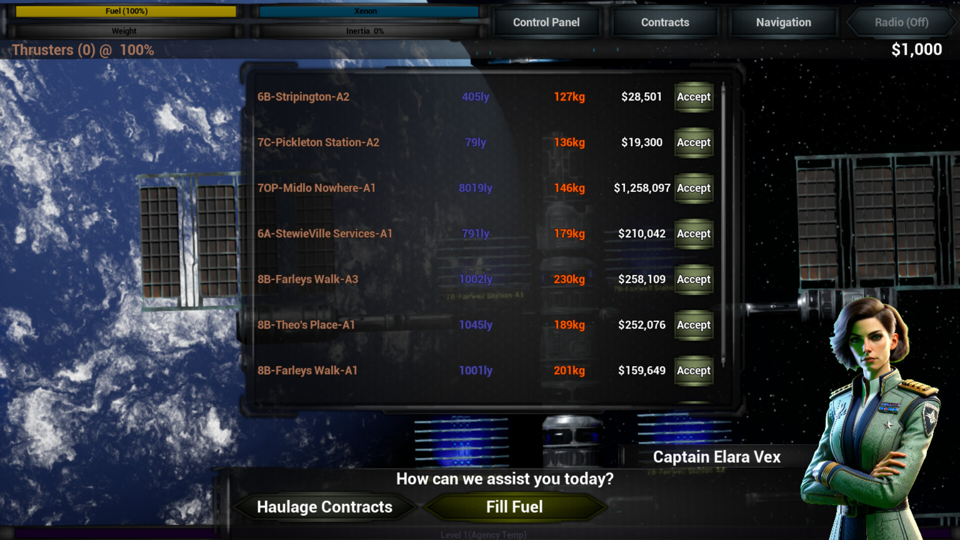 Nebula Nomads on Steam