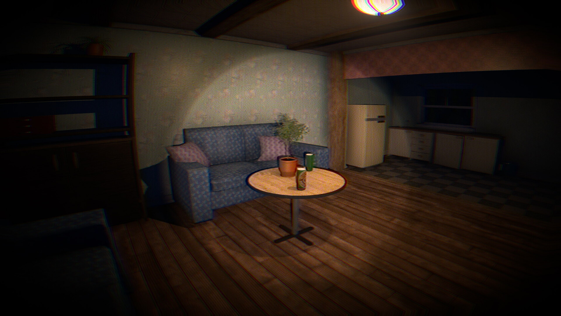 Mimic Search on Steam