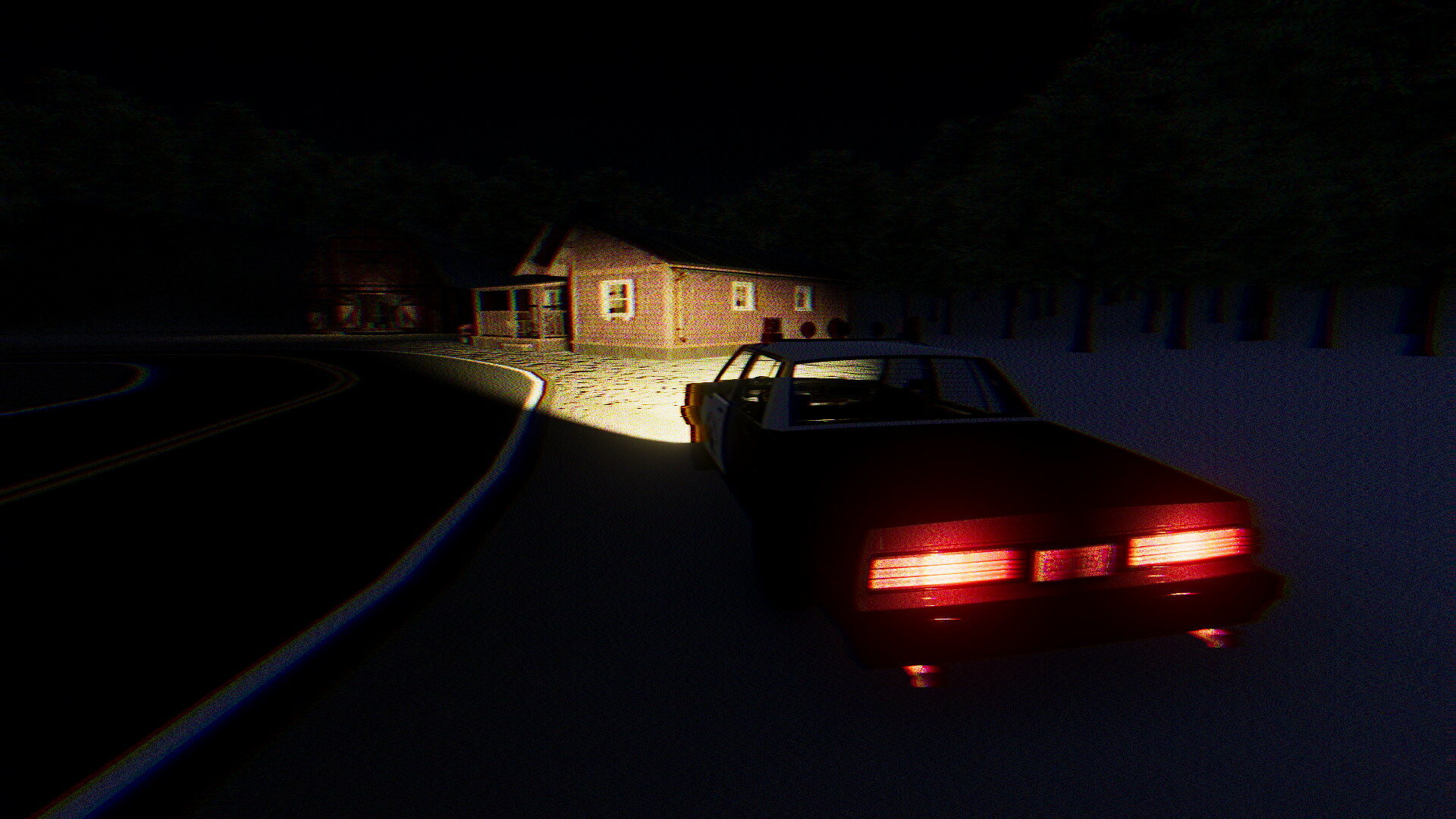 Mimic Search on Steam