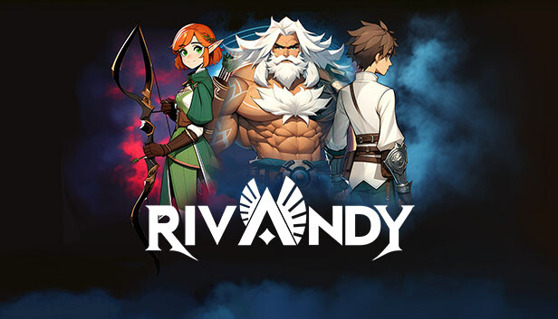 Rivandy on Steam