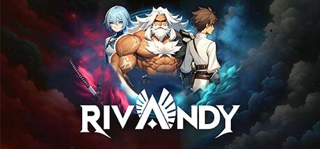 Steam Community :: Rivandy