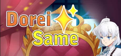 Dorei Same on Steam