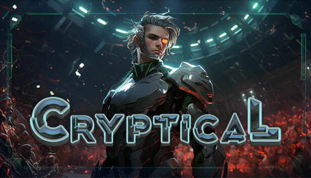 CrypticaL - Steam News Hub
