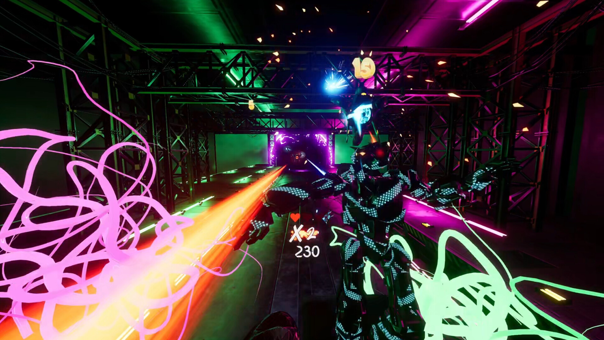 Box To The Beat VR - Indie Electro Beats on Steam