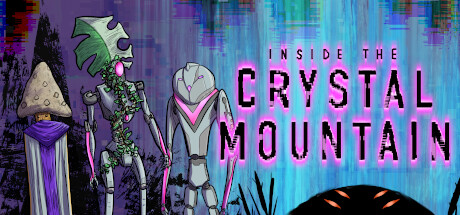 Steam Community :: Inside The Crystal Mountain