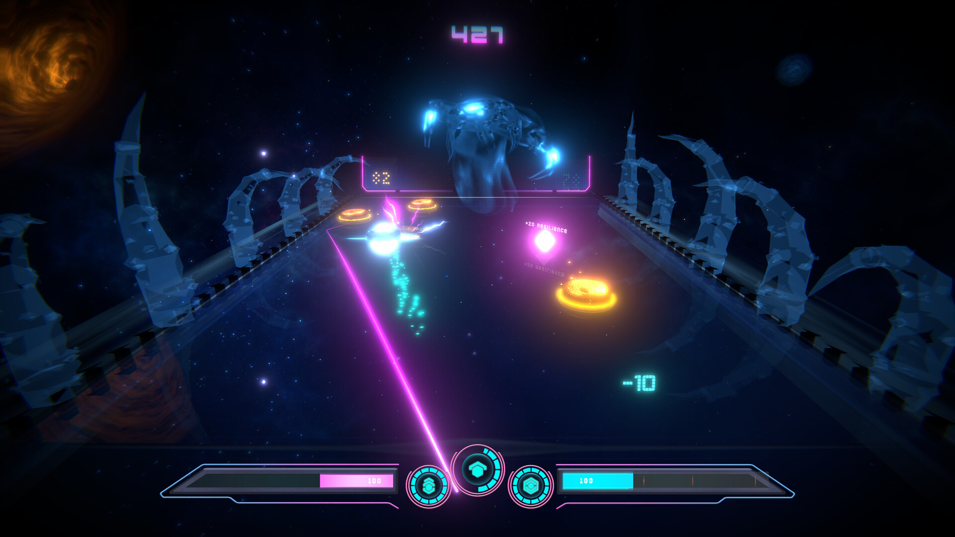 Master Blaster on Steam