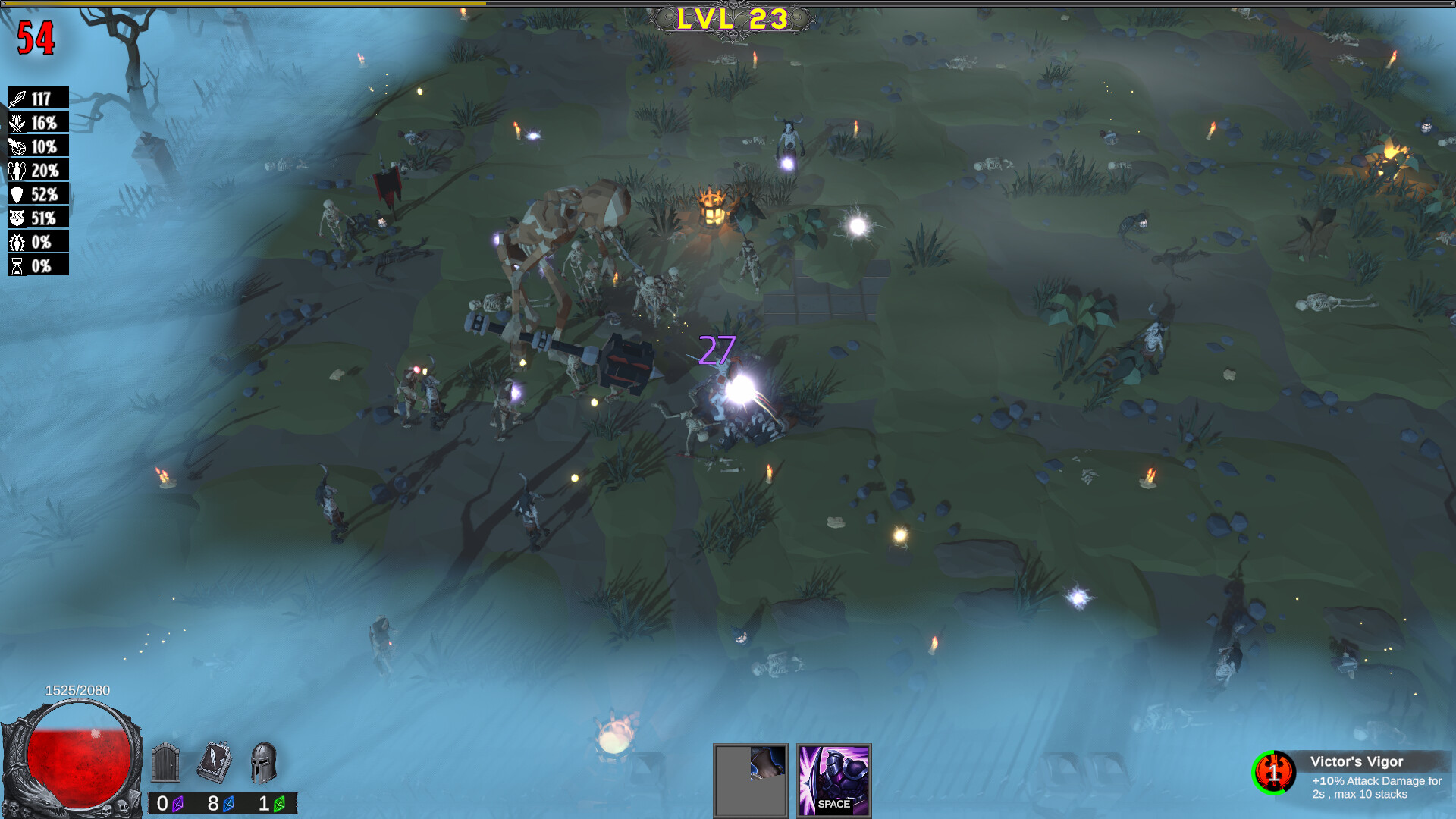 Power Quest Survivors on Steam