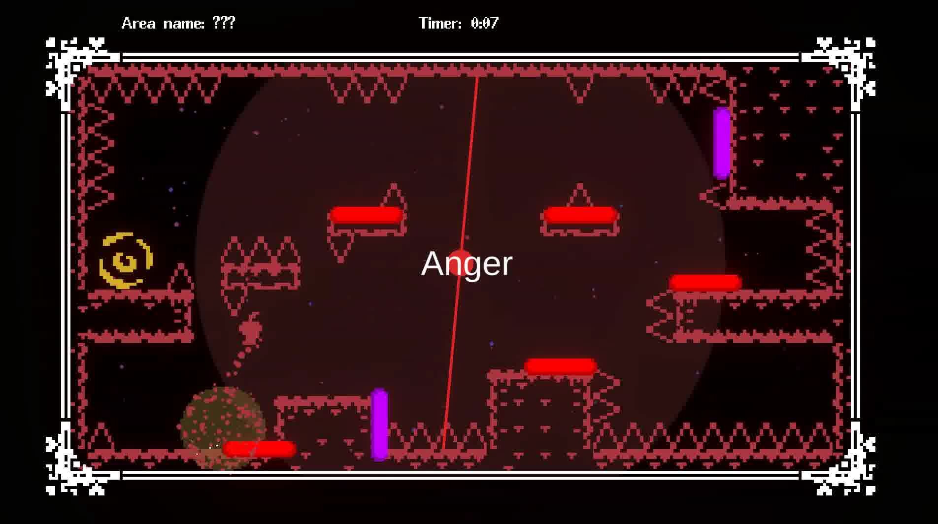 Emotional flow on Steam