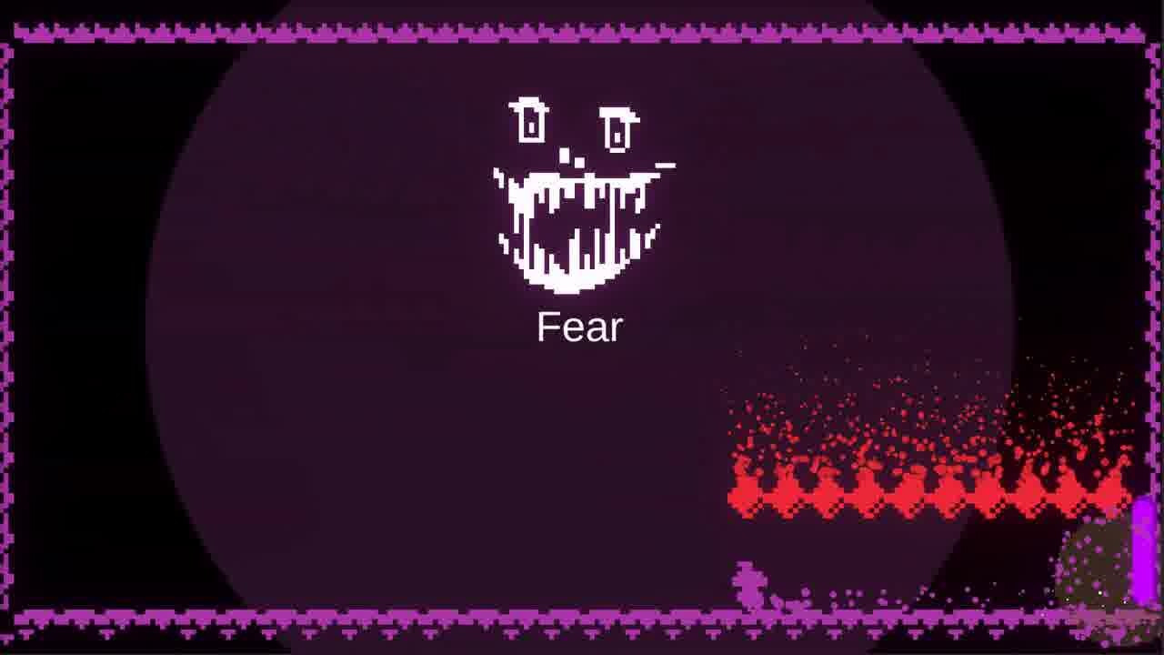 Emotional flow on Steam