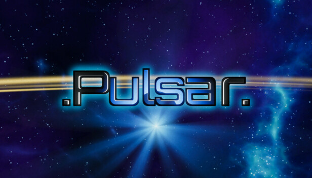 Pulsar, The VR Experience on Steam