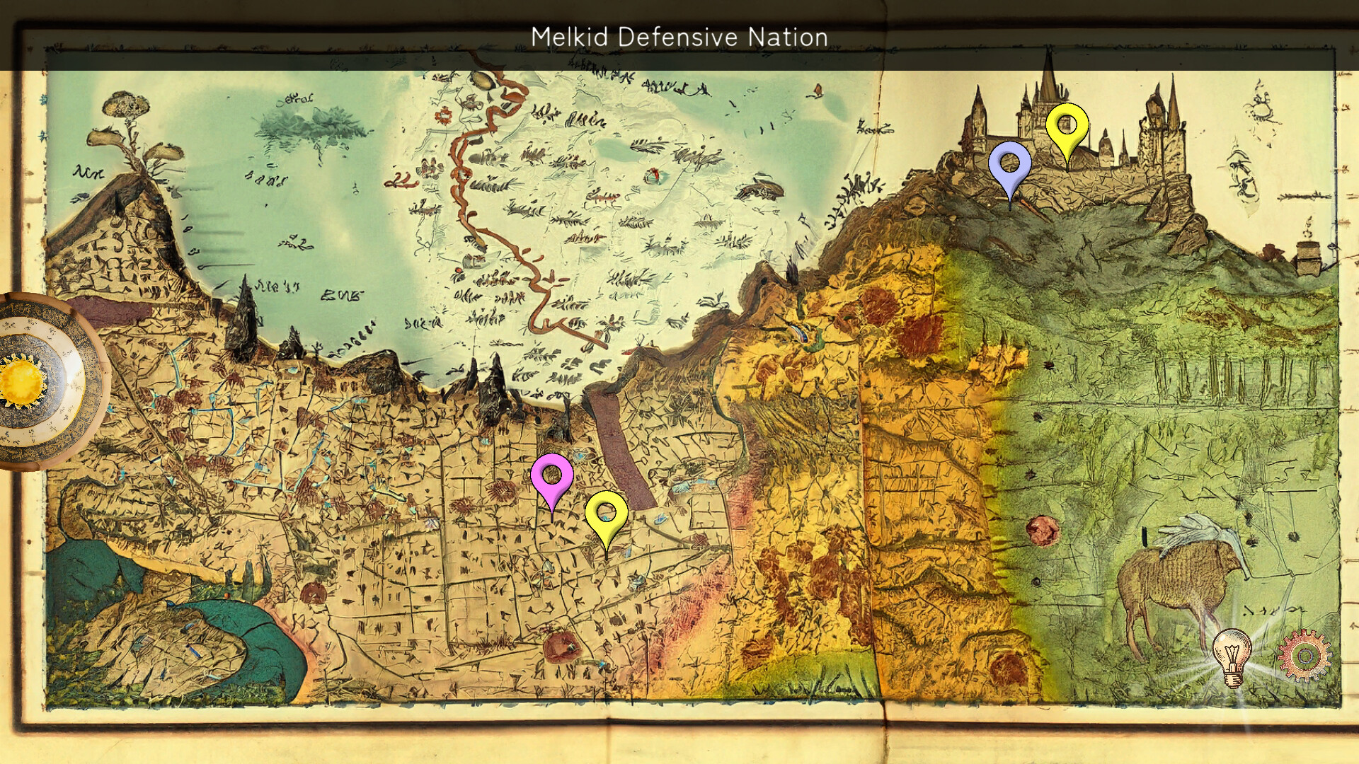 MY ANIMA BOY on Steam