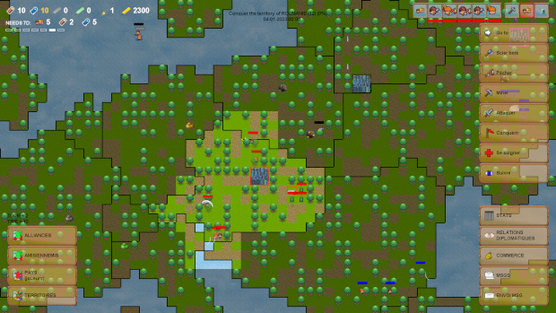 GeoStrategic on Steam