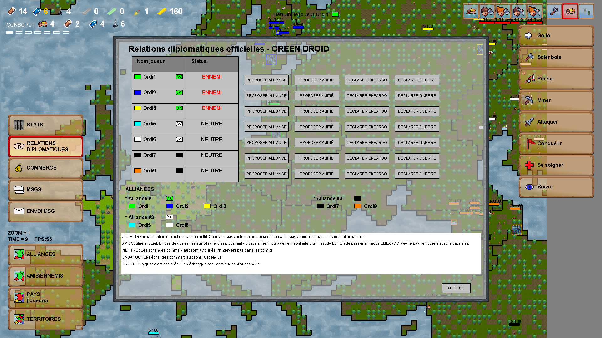 GeoStrategic on Steam