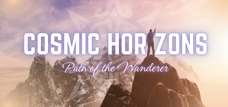 Steam Community :: Cosmic Horizons: Path of the Wanderer