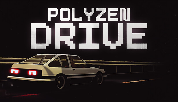 PolyZen Drive on Steam