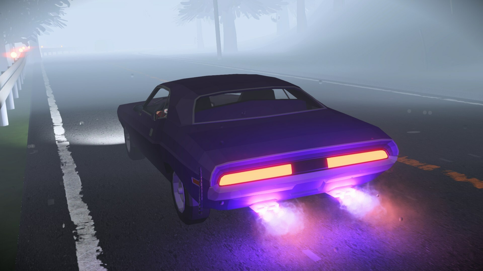 PolyZen Drive on Steam