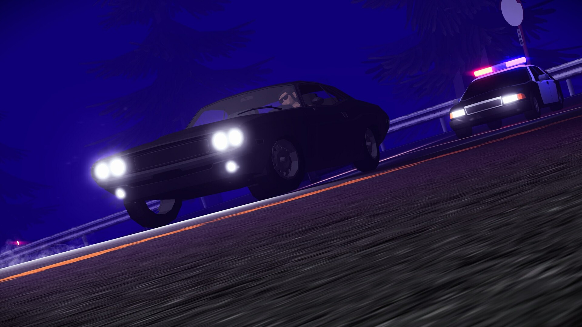 PolyZen Drive on Steam