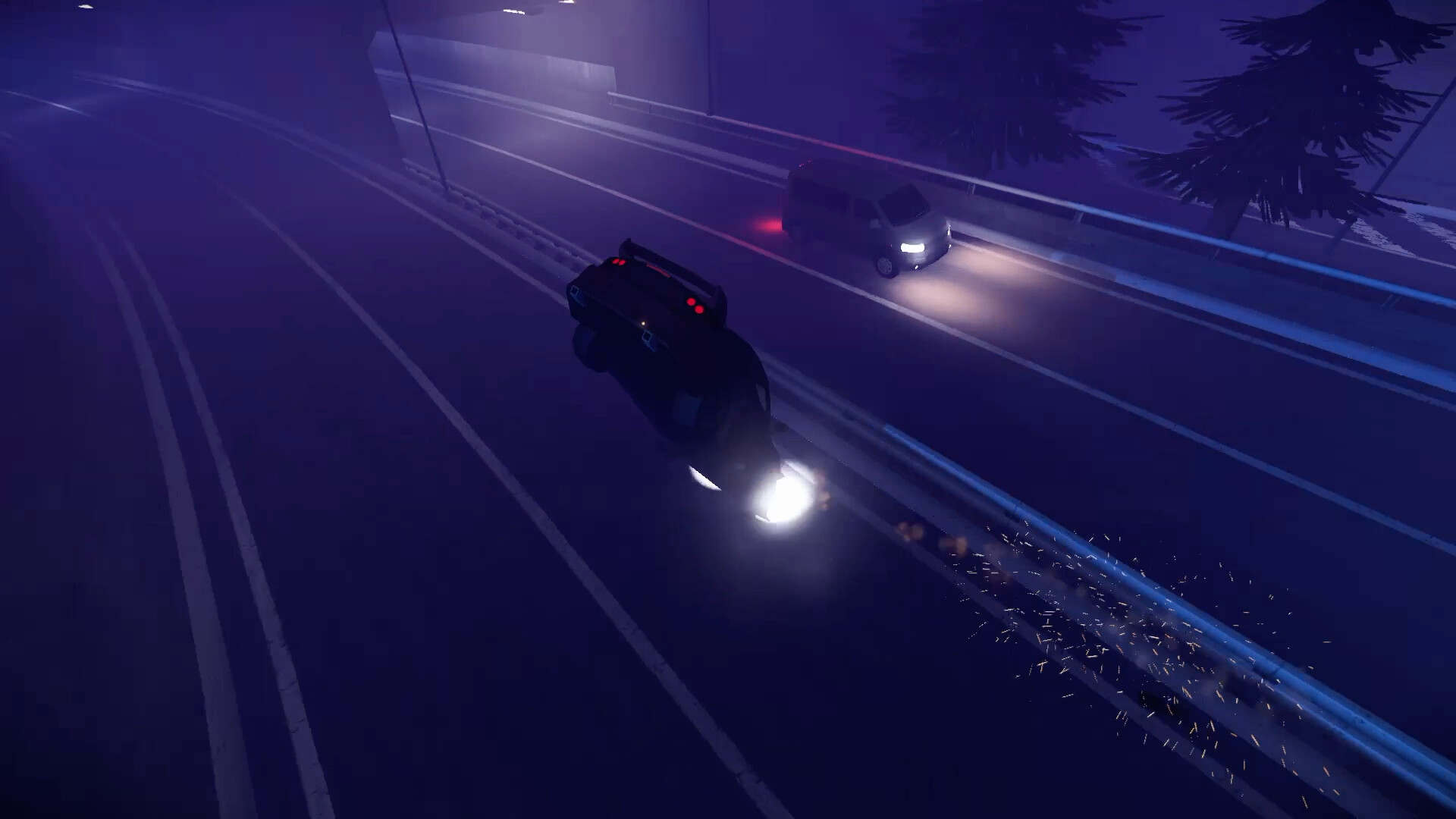 PolyZen Drive on Steam