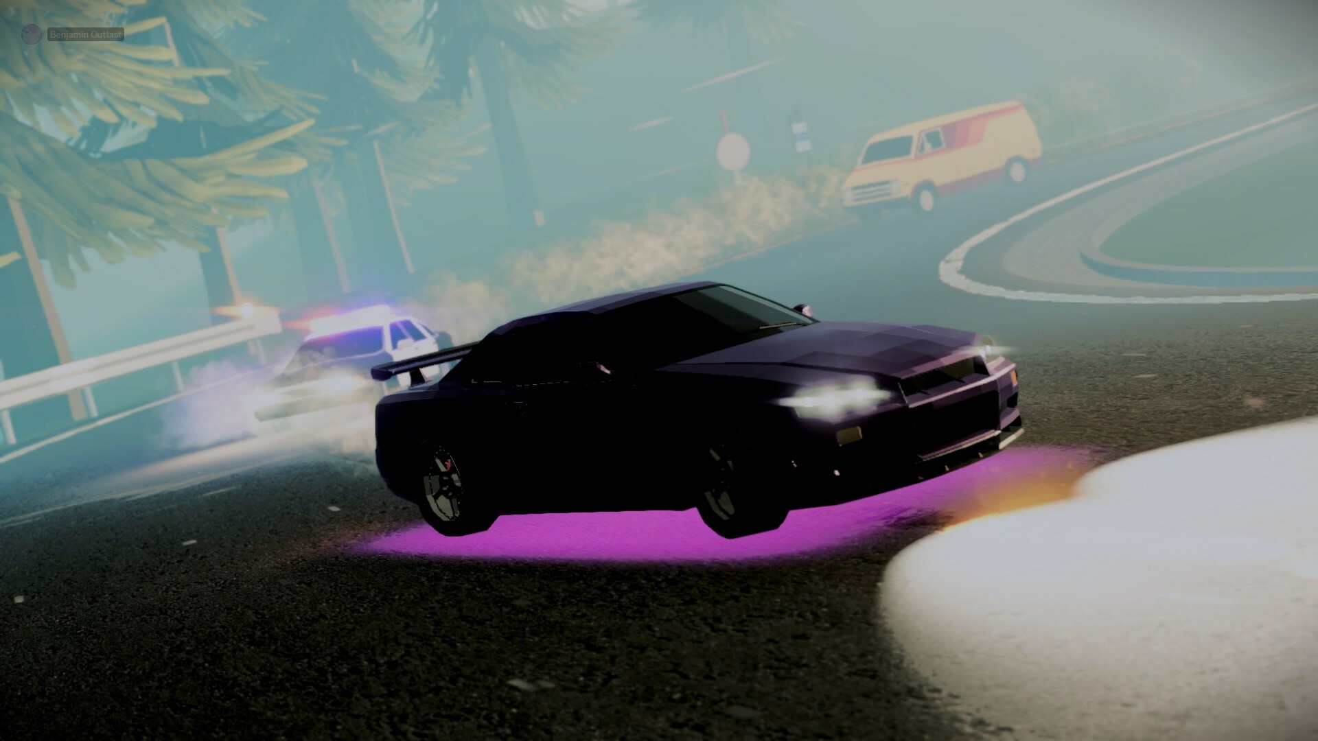 PolyZen Drive on Steam