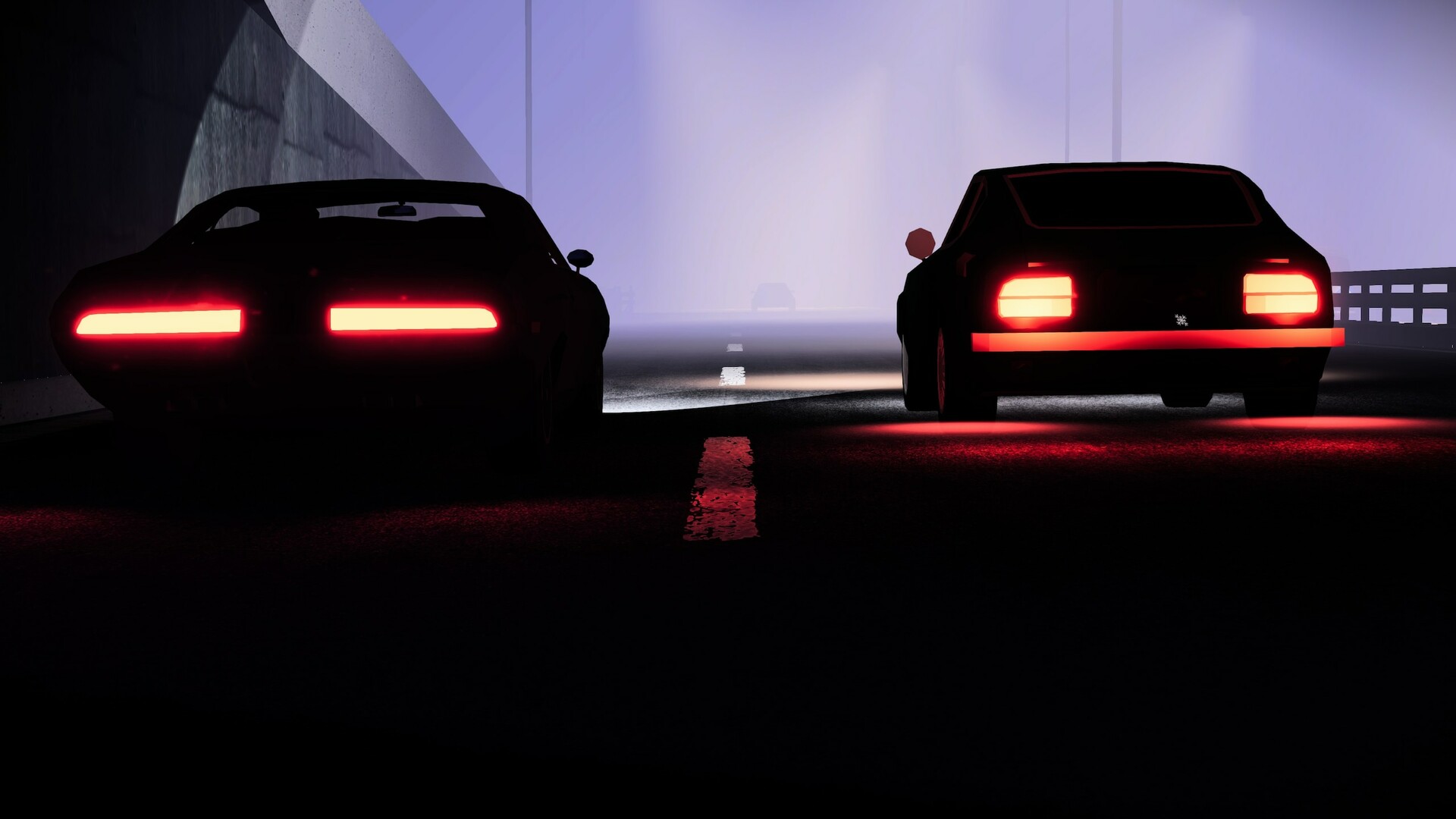 PolyZen Drive on Steam