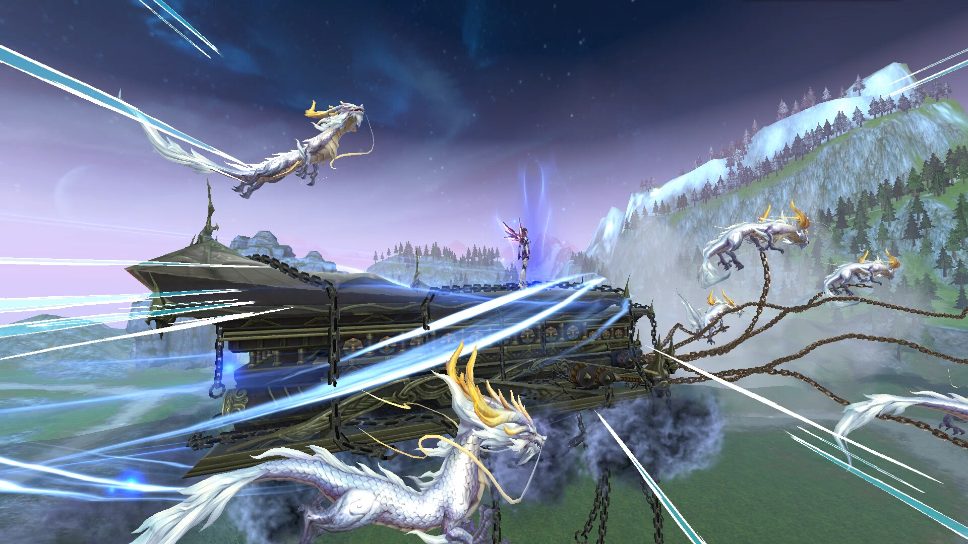 Perfect World M on Steam