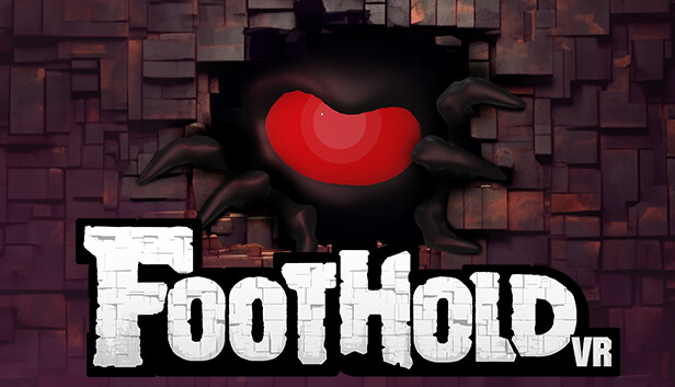 Foothold on Steam