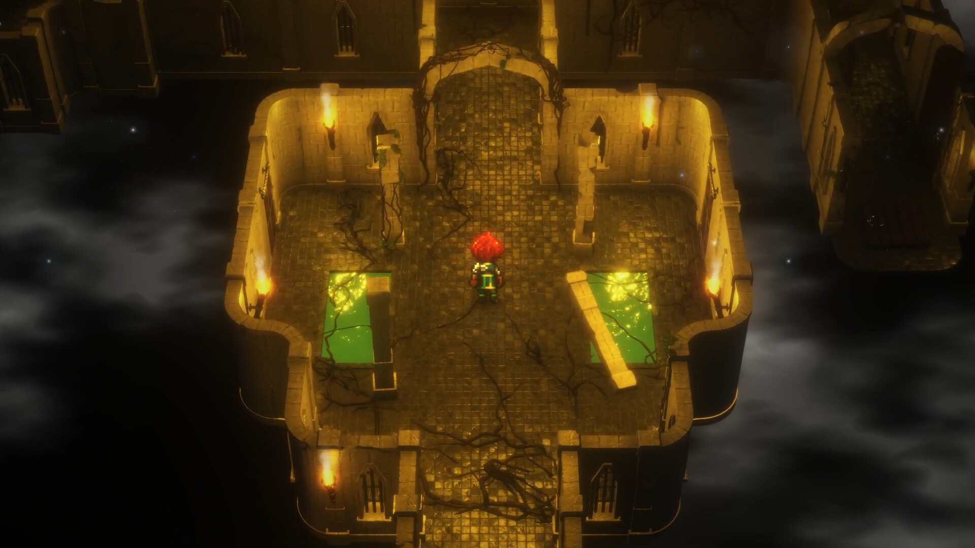 RPG Developer Bakin Dungeon Kit Pack on Steam