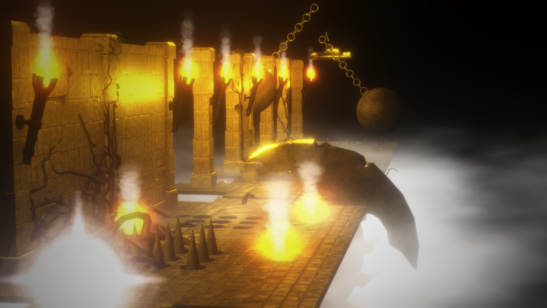 RPG Developer Bakin Dungeon Kit Pack on Steam