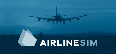 AirlineSim on Steam