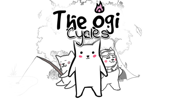 The Ogi: Cycles on Steam