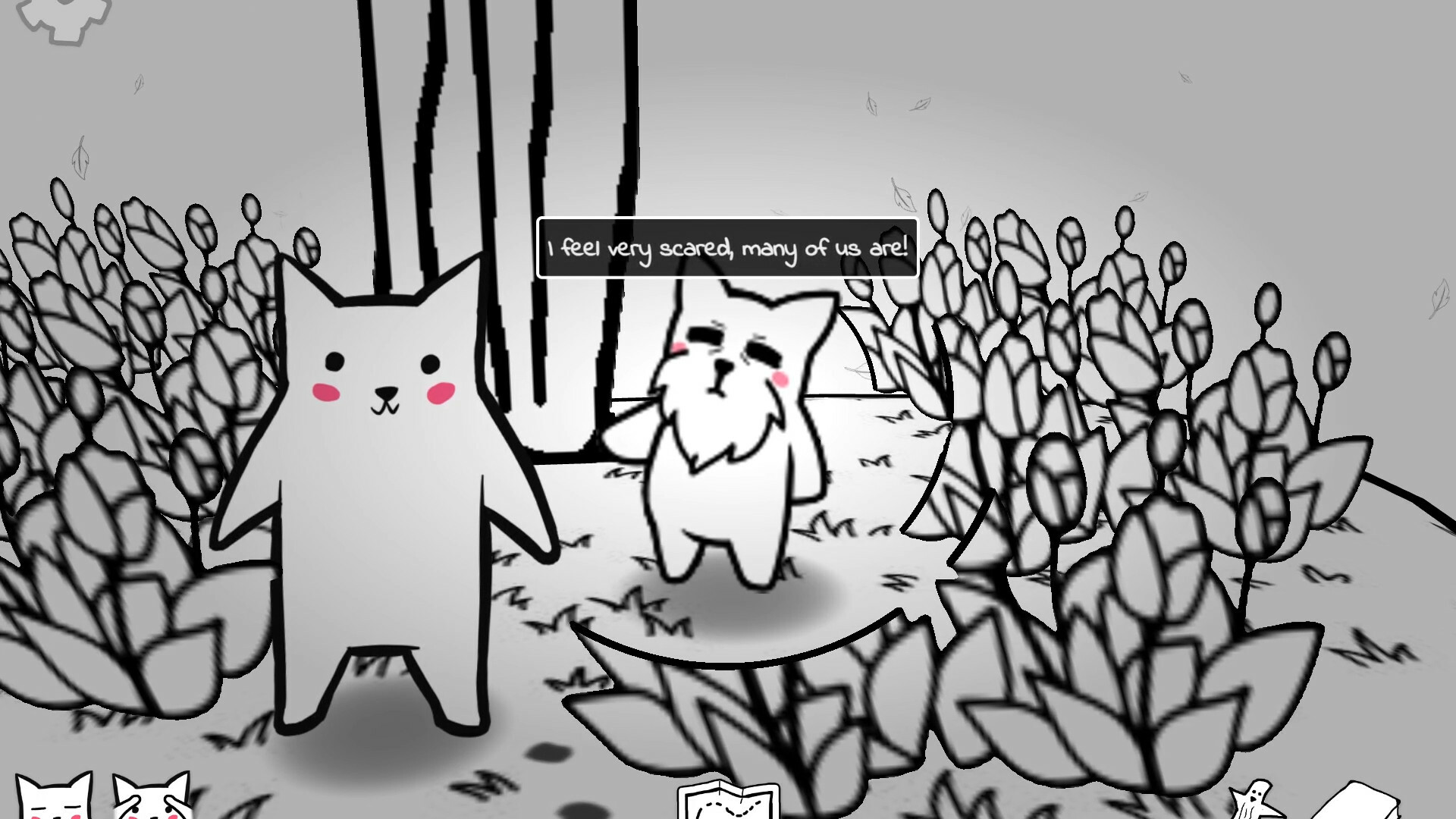 The Ogi: Cycles on Steam