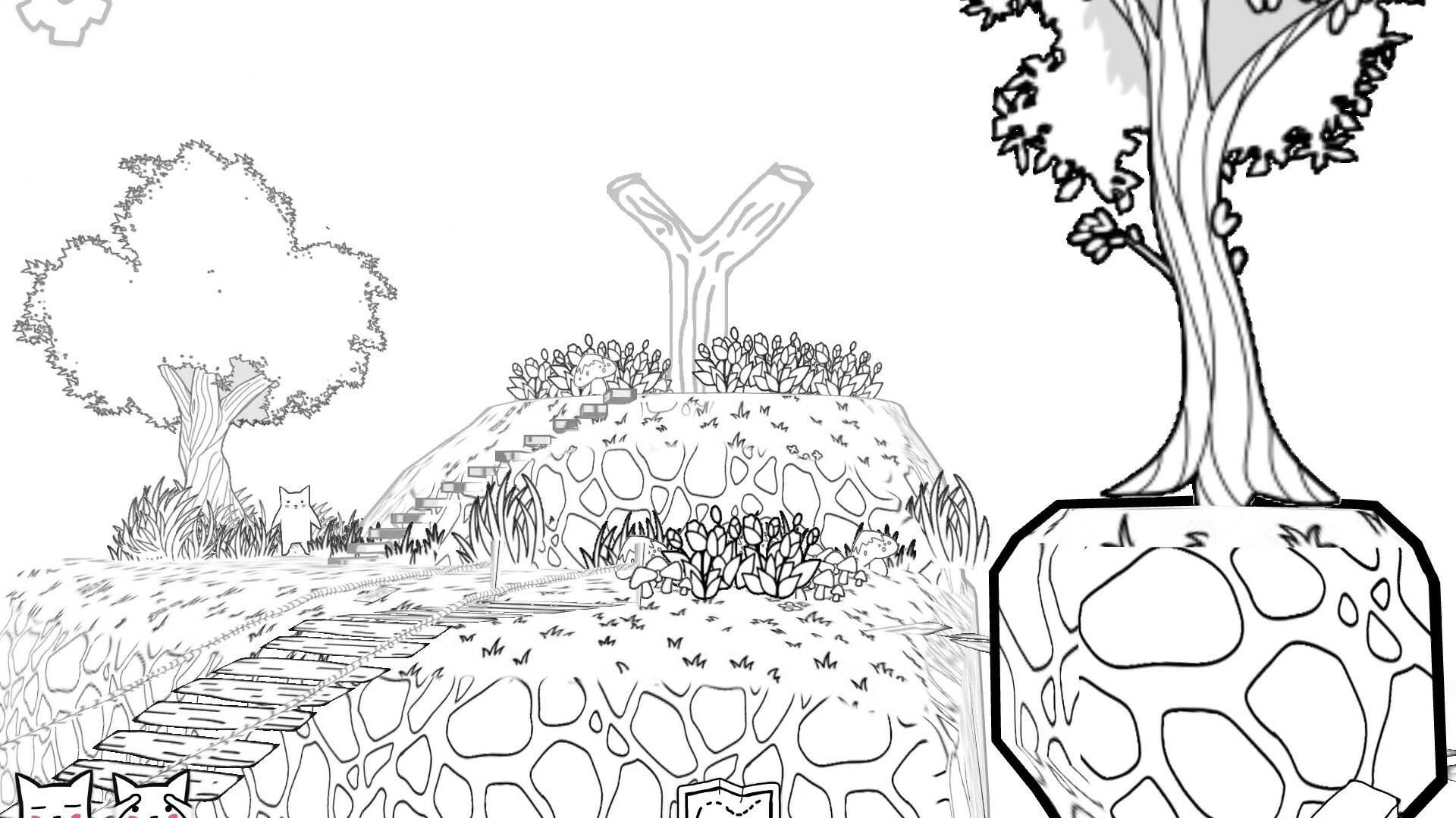 The Ogi: Cycles on Steam