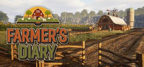 Steam Community :: Farmer's Diary