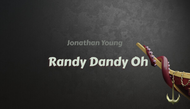 Ragnarock - Jonathan Young - "Randy Dandy Oh" on Steam